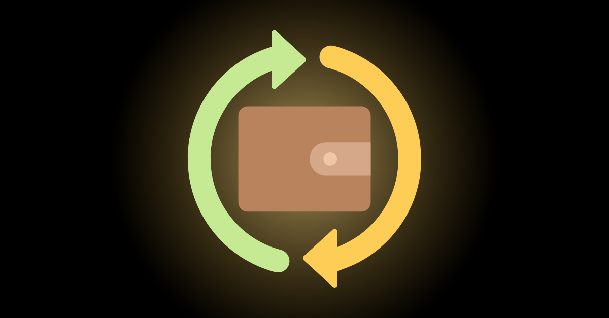 Cash Canvas - Visual Personal Finance Tool